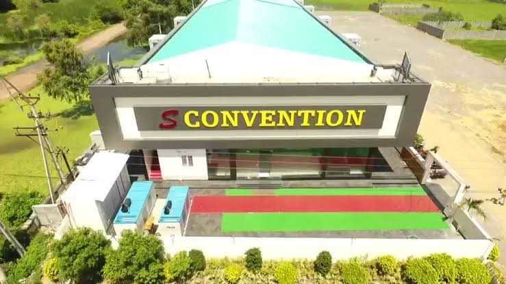 Top Convention Halls in Guntur - Best Convention Centers near me - Justdial