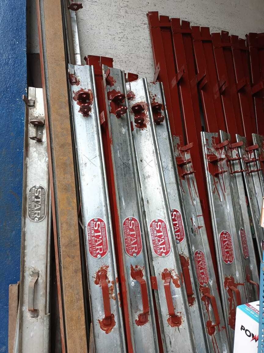 Catalogue - Aali Engineering Works in Lic Colony , Guntur - Justdial