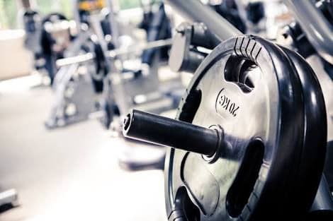 Best Gym in D S Nagar, Guntur - Top Fitness Centers & Clubs near me ...