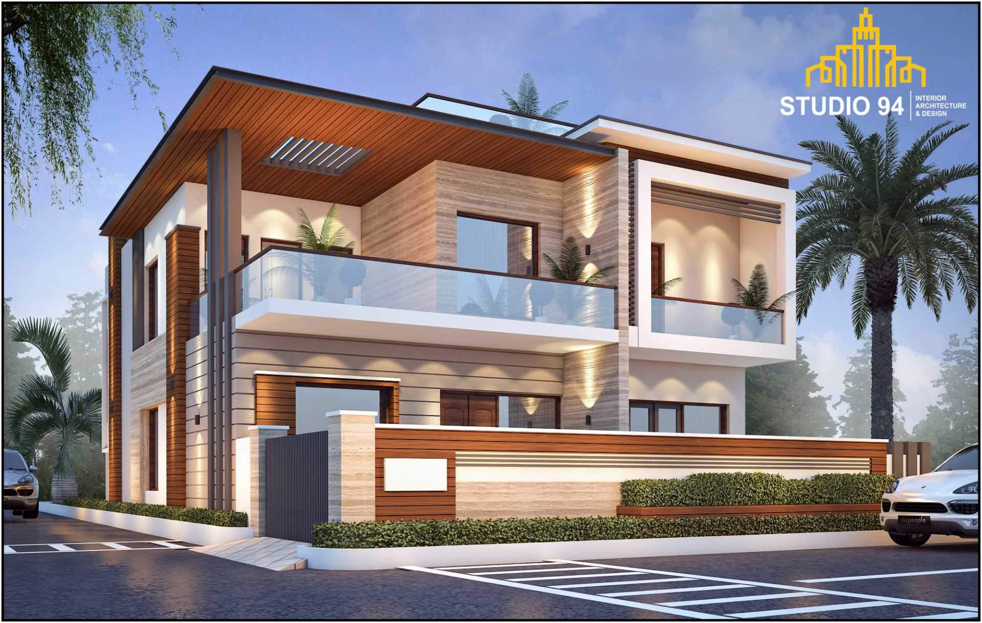 Studio 94 in Jalandhar Road, Batala - Best Architects For Building in ...