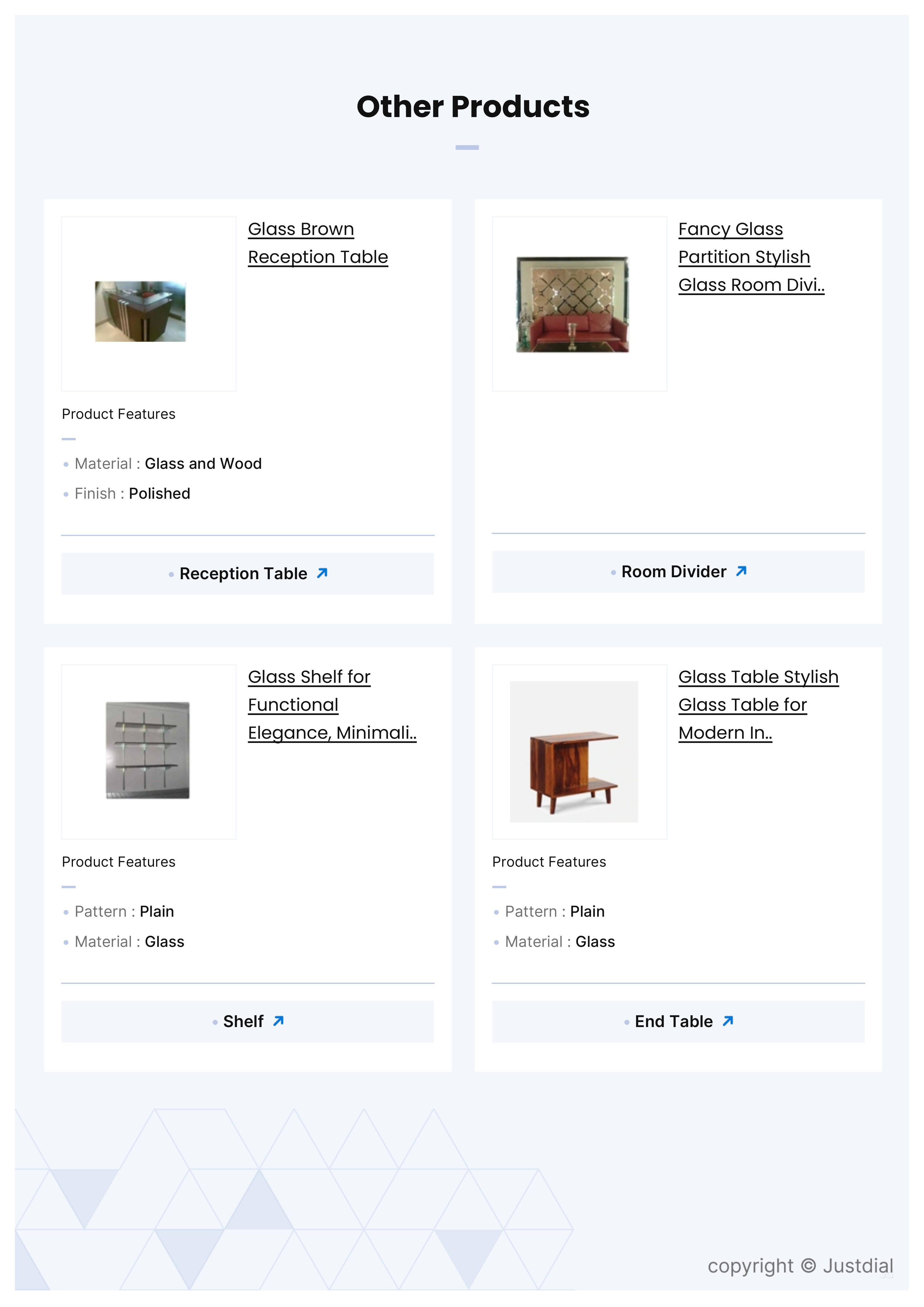 H K Glass - Dealer from Sikanderpur Ghosi, Delhi, India | Company Profile