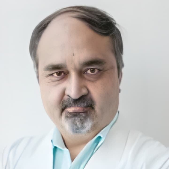 Best ENT Doctors Near me in Naraina Industrial Phase 2 Block B, Delhi ...