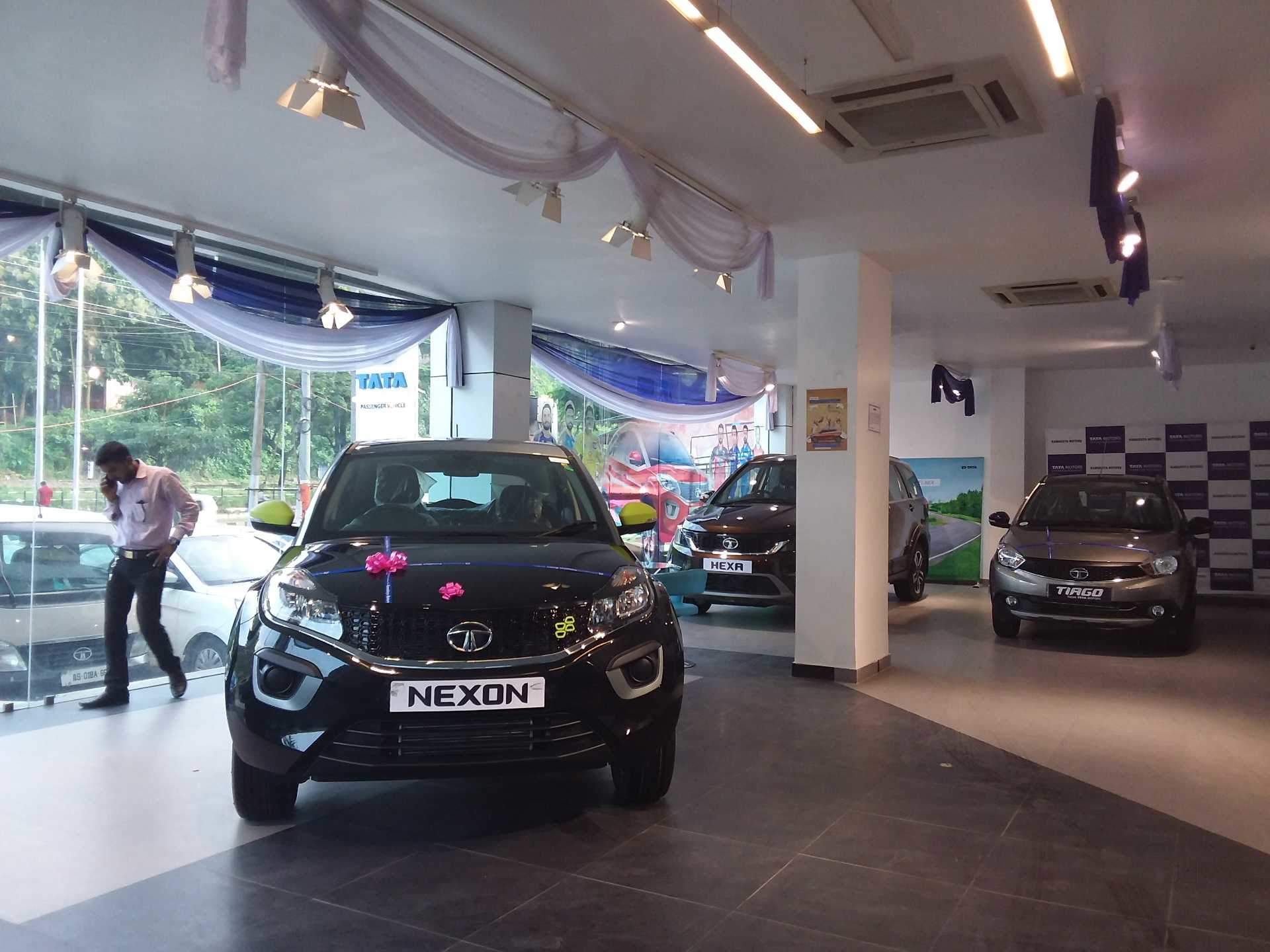 Assam Platinum in Silamahekhaity,Guwahati - Best Car Dealers near me in ...