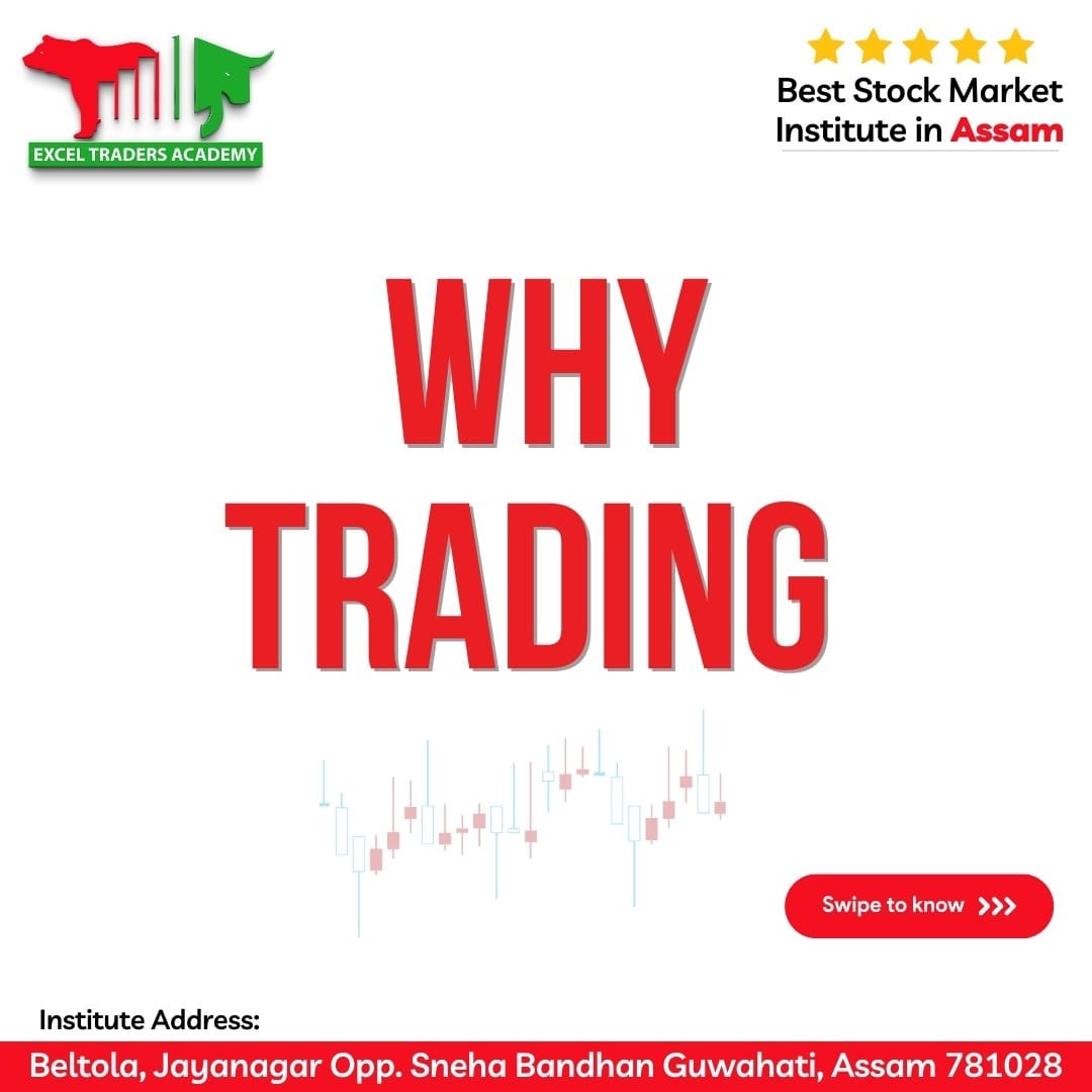 Top Stock Market Training Institutes in Cinnamara, Jorhat - Best Stock ...