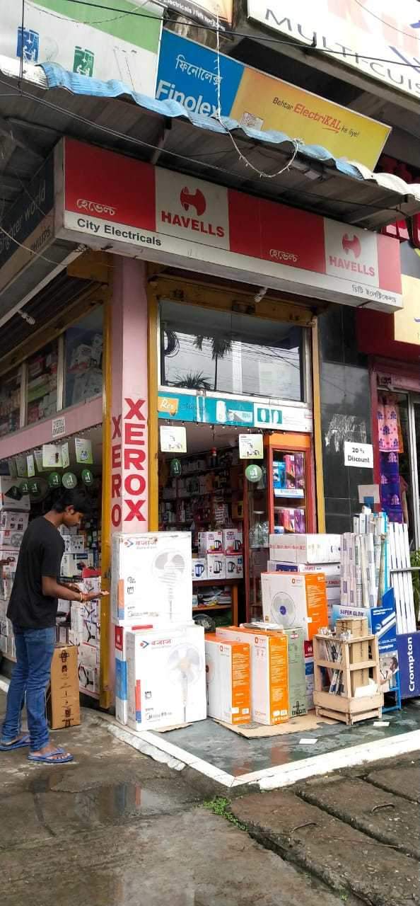 Sarmah Electricals in Kharguli, Guwahati - Best Electrical Goods ...