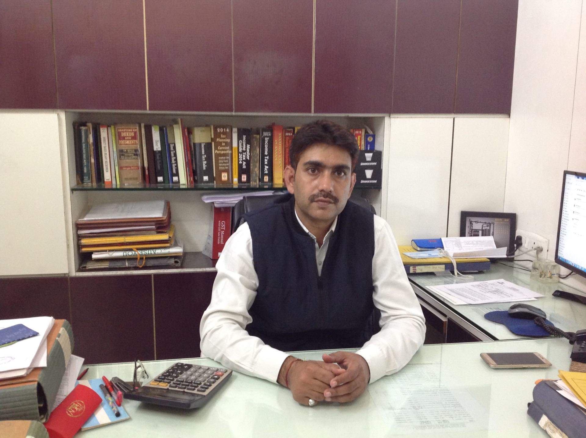 Gopal Singhania in AT Road,Guwahati - Best Tax Consultants near me in ...