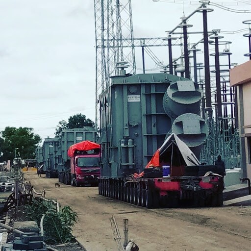 Assam Oog Open Platform Trucks Odc Trailer Transportation Service in ...