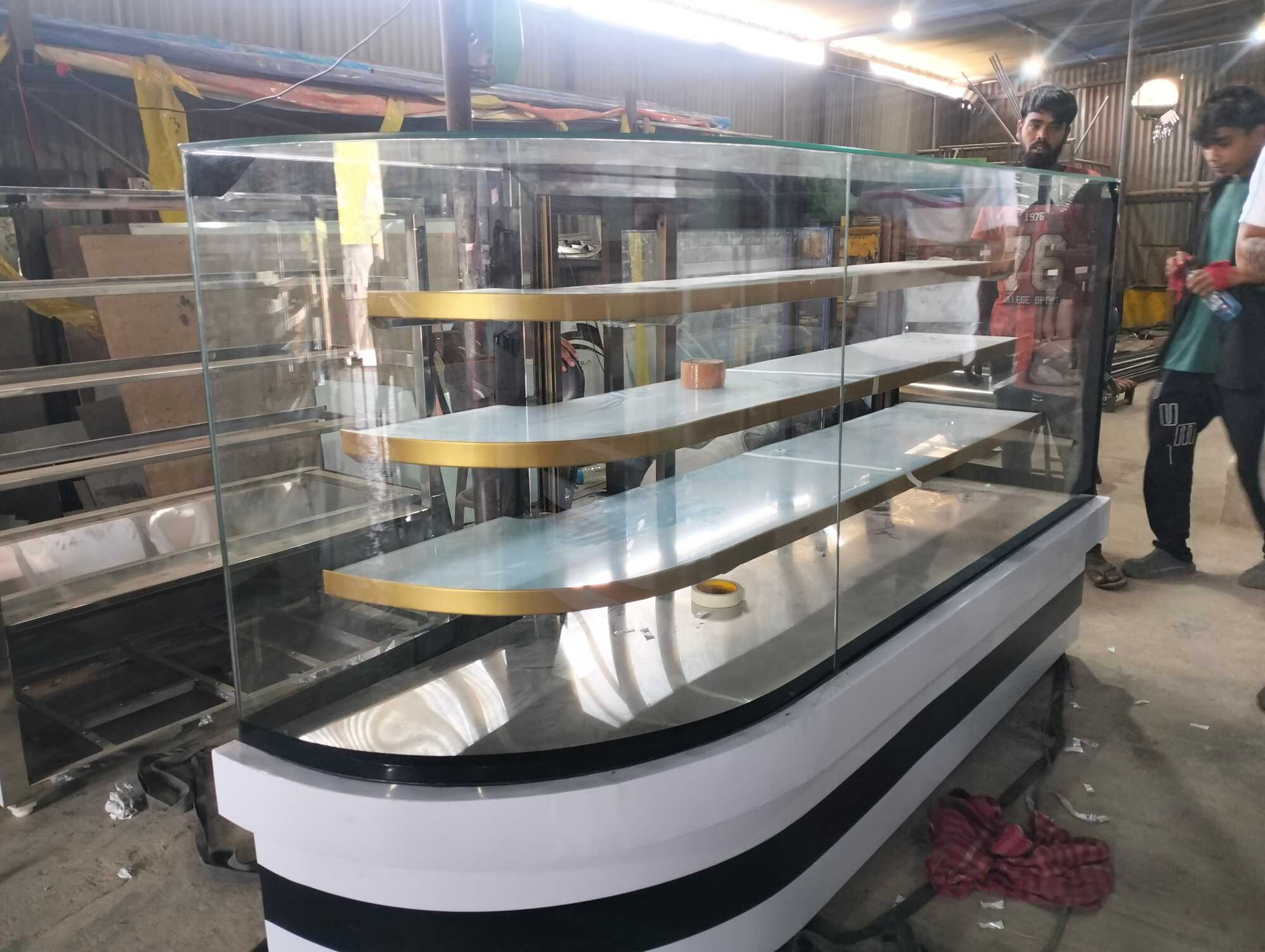 Joy Guru Steel Industries in Ganeshpara, Guwahati - Best Display ...