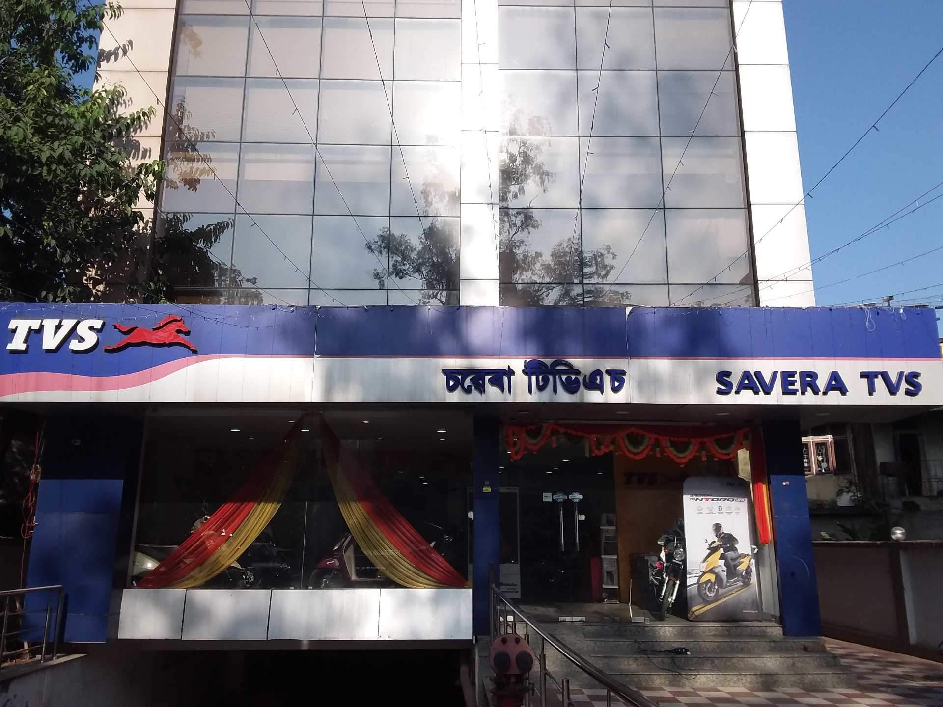 Top Scooter Dealers Hero in Guwahati Club - Best Hero Bike Dealers ...