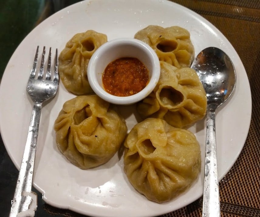 The Nutritional Value of Momo - Nutritional growth Blog