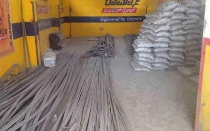 Singh Cement in Ganeshguri, Guwahati - Best Tmt Bar Dealers in Guwahati ...