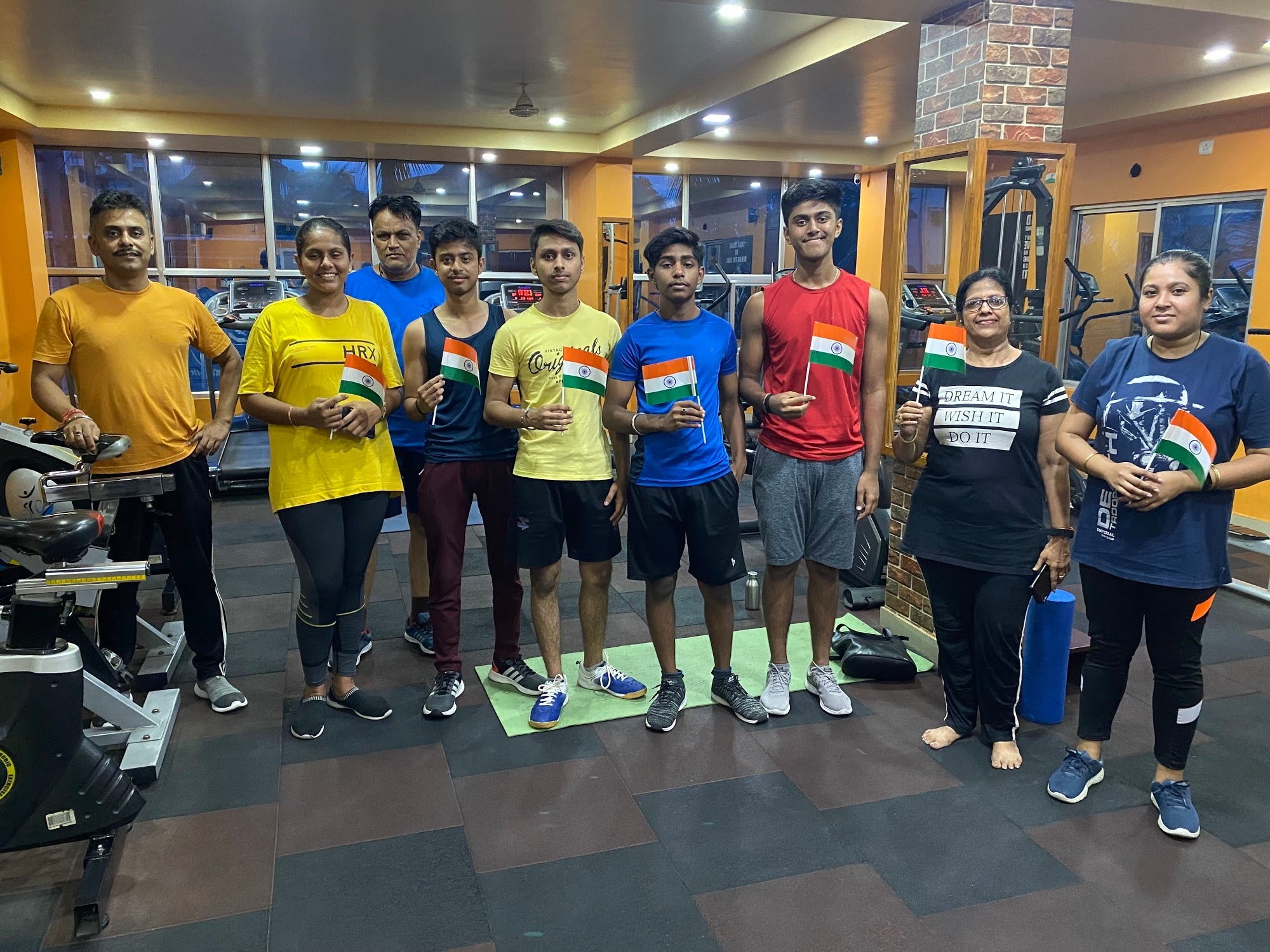 Top Gyms in Kalapahar - Best Fitness Center near me - Justdial