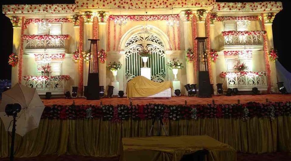 Gulab light in Lashkar,Gwalior - Best Lighting Decorators near me in ...