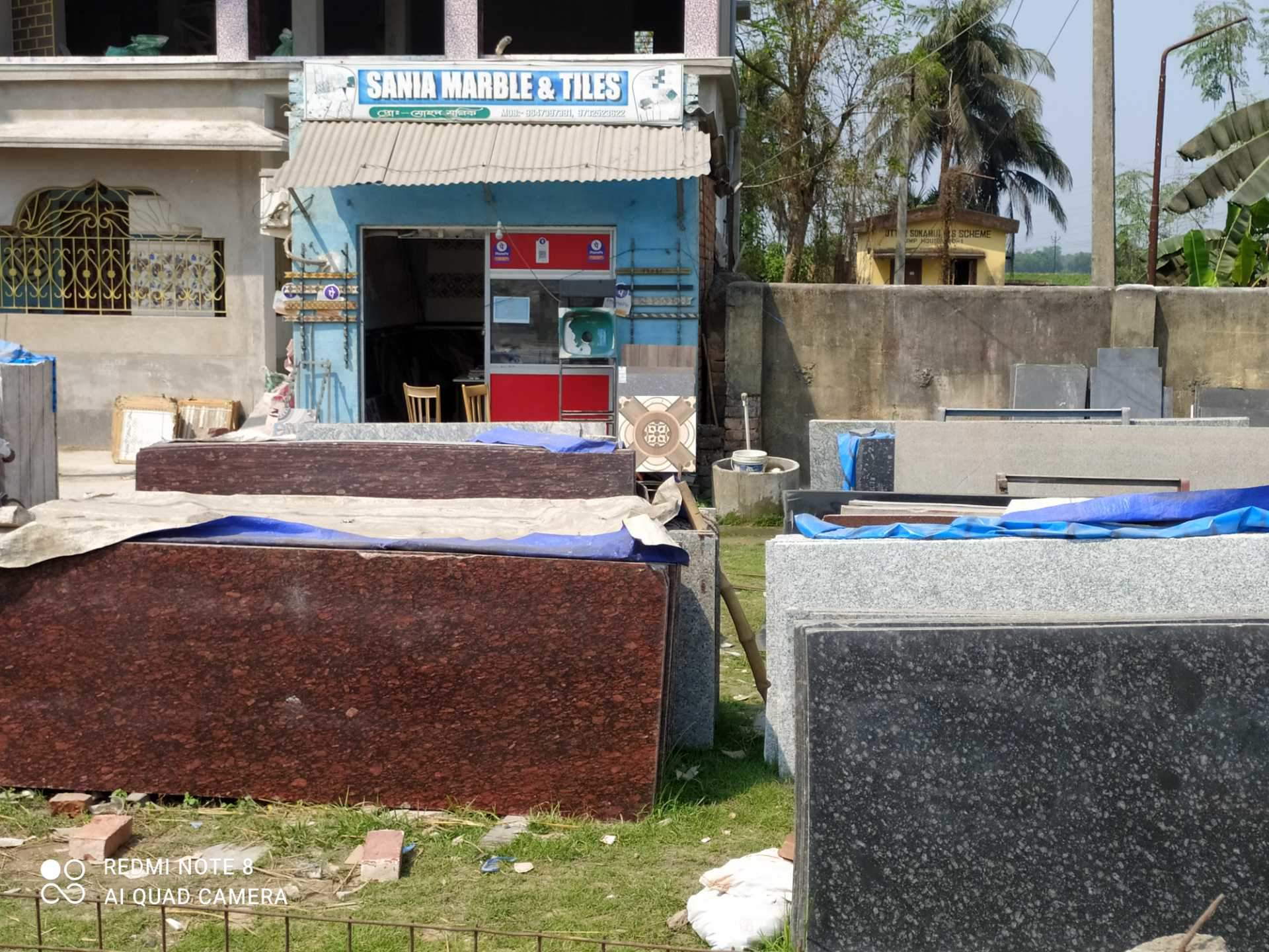 Sania Marble & Tiles in Hatiberia, Haldia - Best Marble Dealers in ...