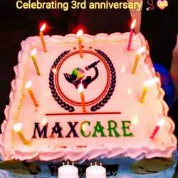 114 Photos of Maxcare Diagnostic and Onco Research Centre in Mukhani ...