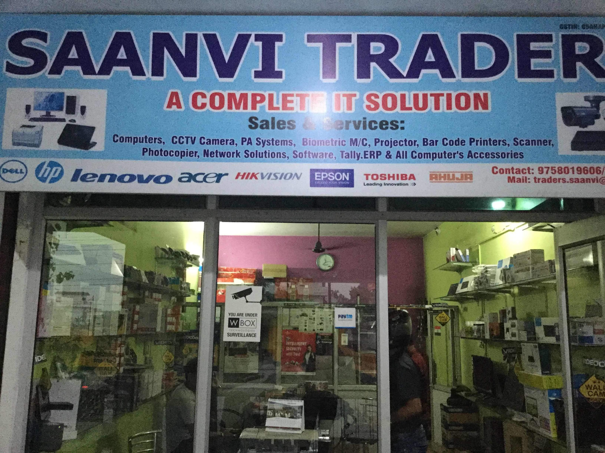 Top Computer Printer Repair Services TVS Electronics in Kaladhungi Road ...