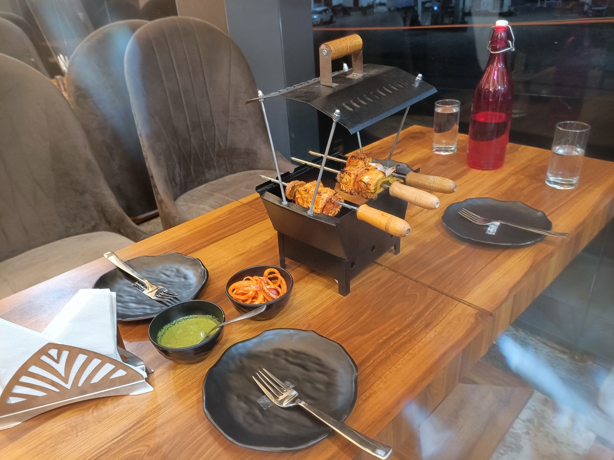 Swagat Dhaba And Family Restaurant in Shahabad,Hardoi - Best ...