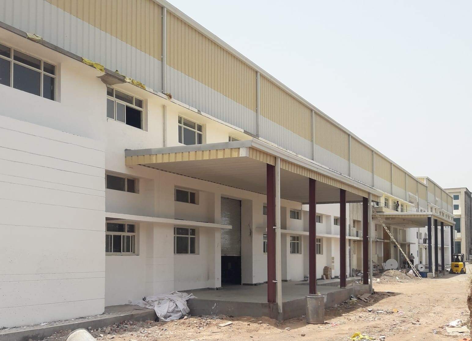 Harshith Manufacturers Pvt. Ltd. in Har Ki Pauri, Haridwar - Best ...