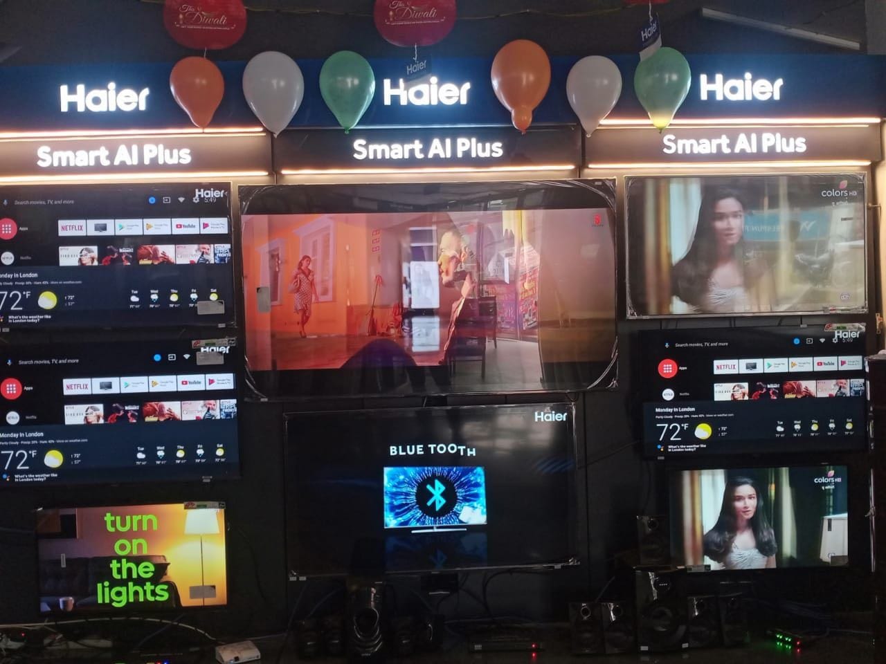 Top 100 Electronic Goods Showrooms in Haridwar - Best Electronics ...