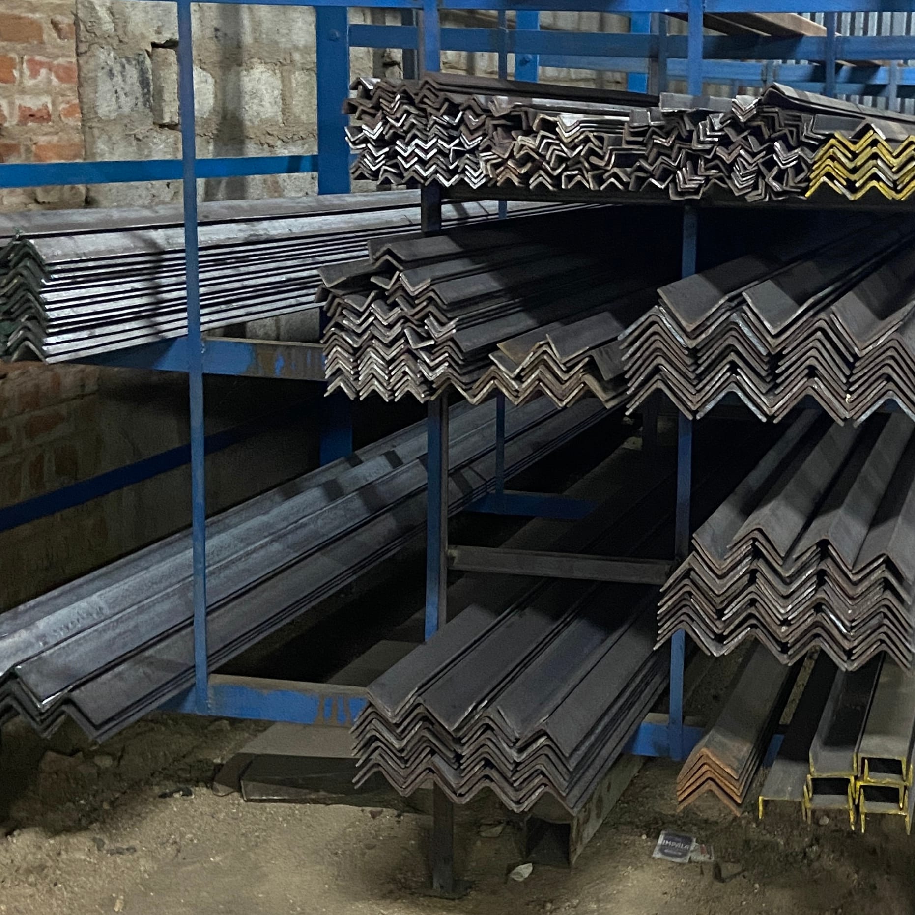 Fathima steels in Auto Nagar, Hindupur - Best Steel Dealers in Hindupur ...