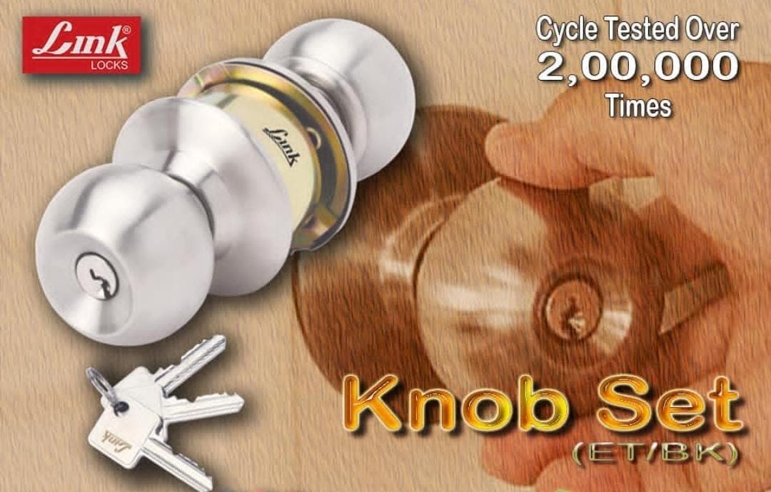 RAGHAV PLYWOOD & HARDWARE STORE in Hissar Sector 14, Hissar - Best Lock ...