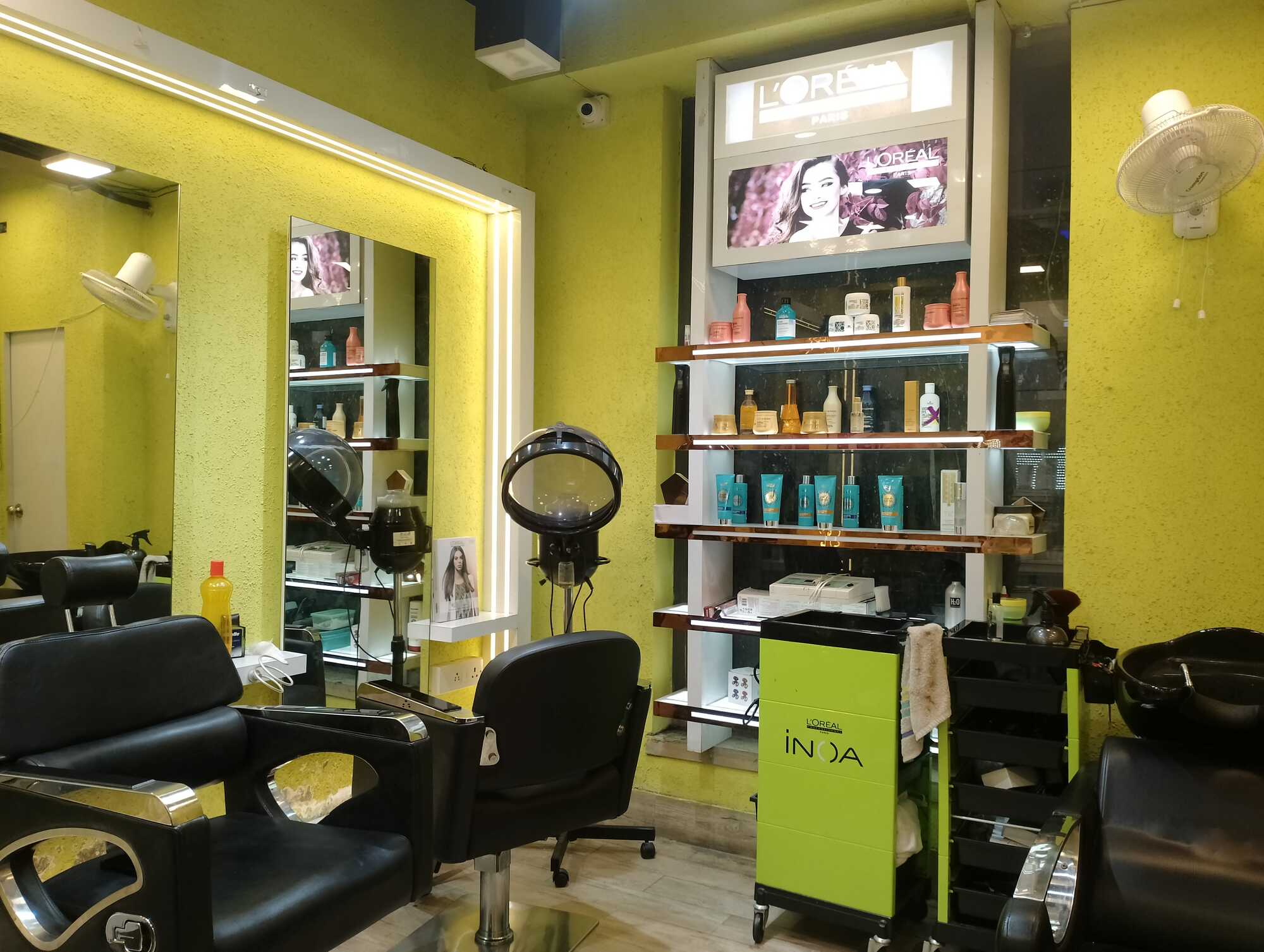 Top Beauty Parlour Classes in Pandua,Hooghly - Best Beauty Parlour ...