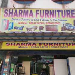 Sharma Furniture in Baidyabati Hooghly Best Plastic Furniture Dealers near me in Hooghly Justdial