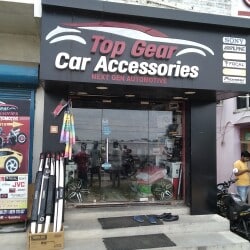 Top Gear Car Accessories in Arambagh Hooghly Best Car Accessory Dealers near me in Hooghly Justdial