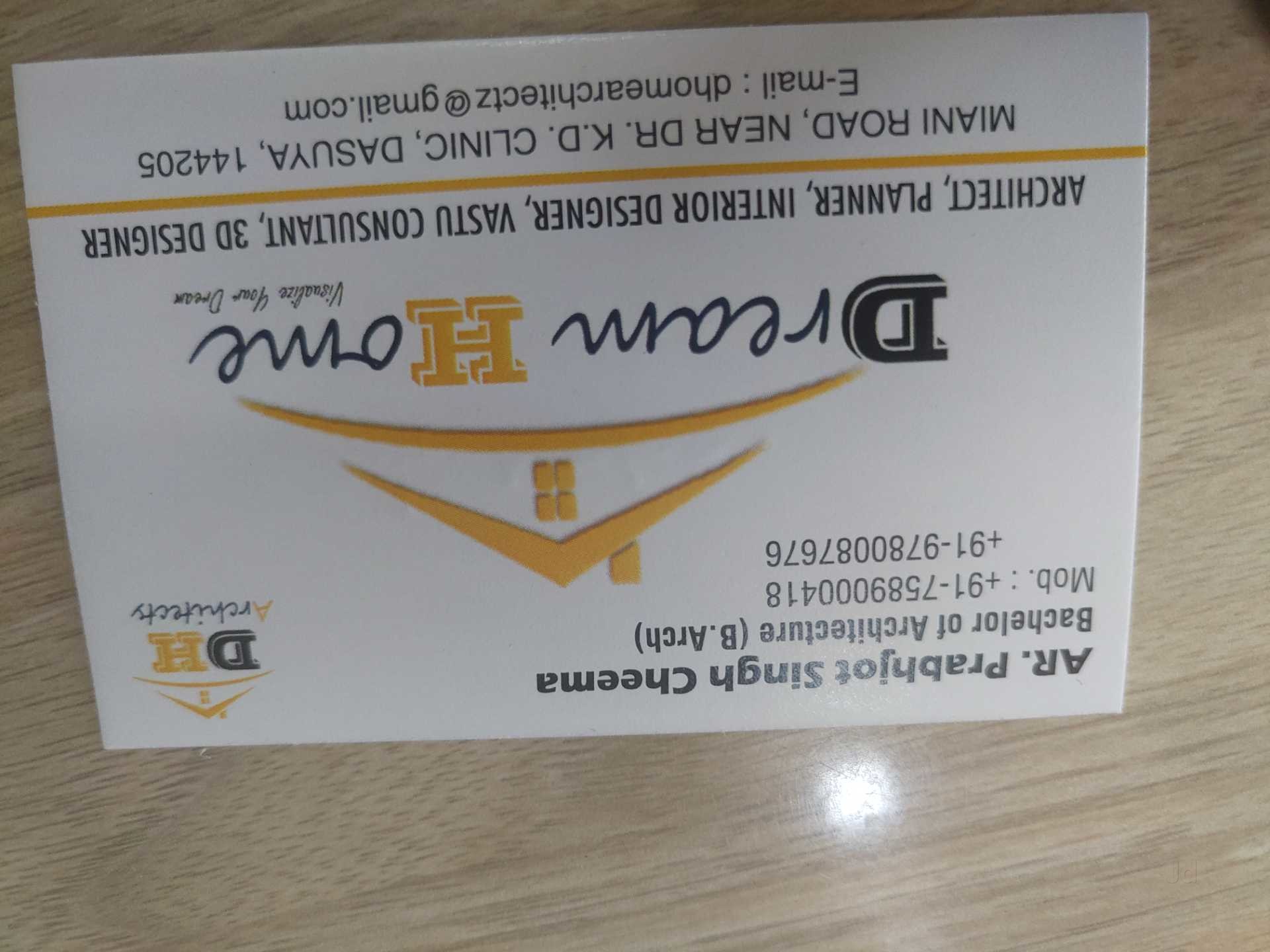 Dream Home in Dasuya, Hoshiarpur - Best Lighting Dealers in Hoshiarpur ...