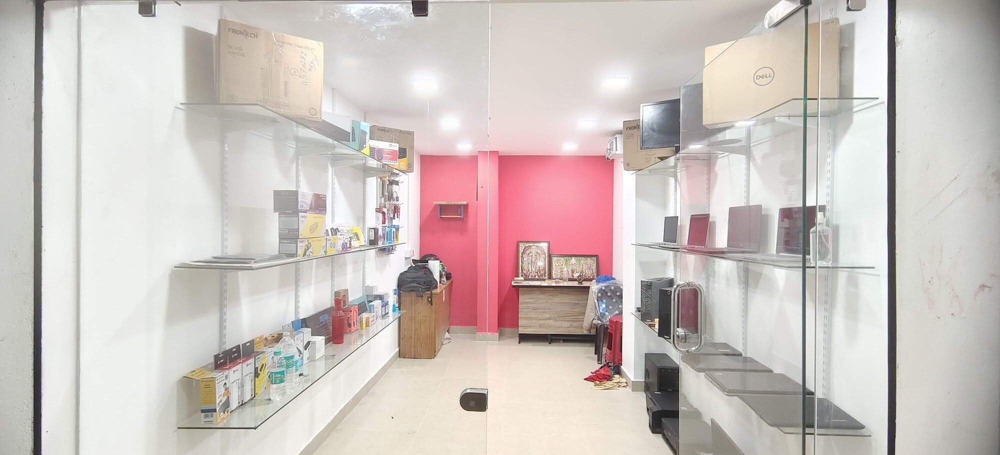 Next Generation Computers in Bagalur Circle, Hosur - Best Computer ...