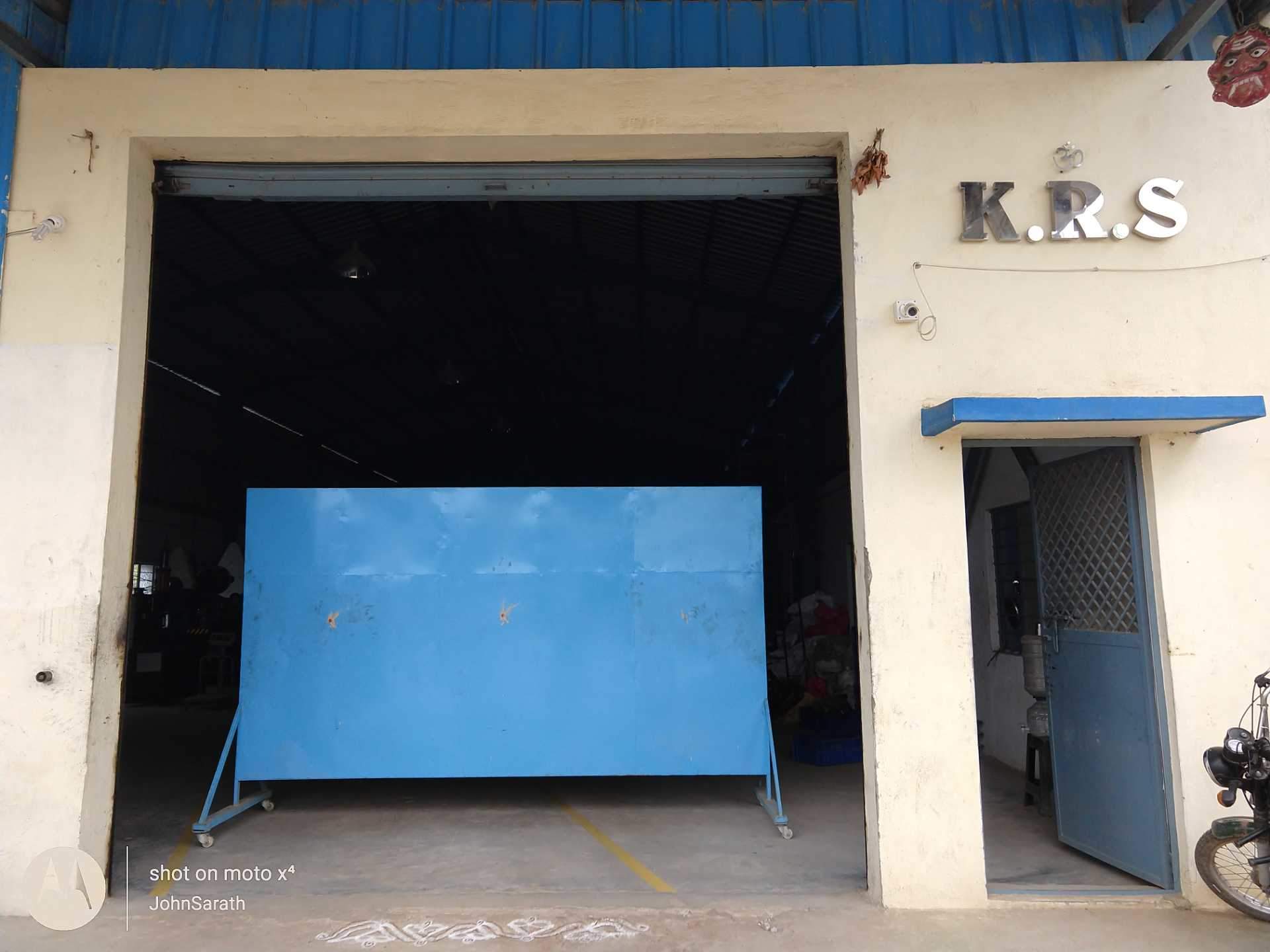 Rs Engineering Industries in Kothur, Hosur - Best Automobile Part ...