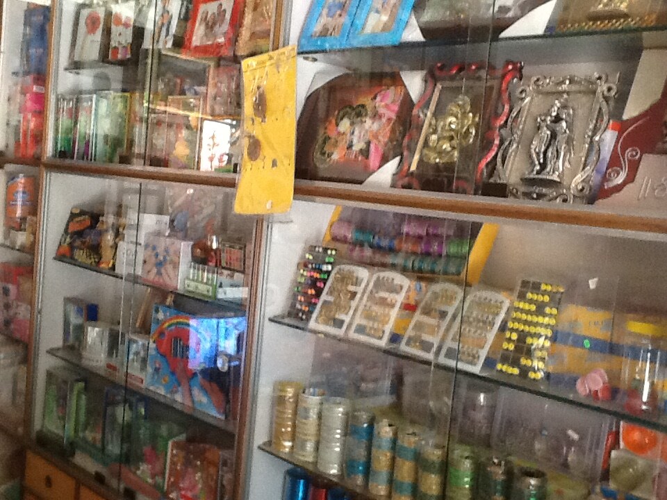 Shree Balaji Electronics in Taluk Office Road, Hosur - Best Electrical ...