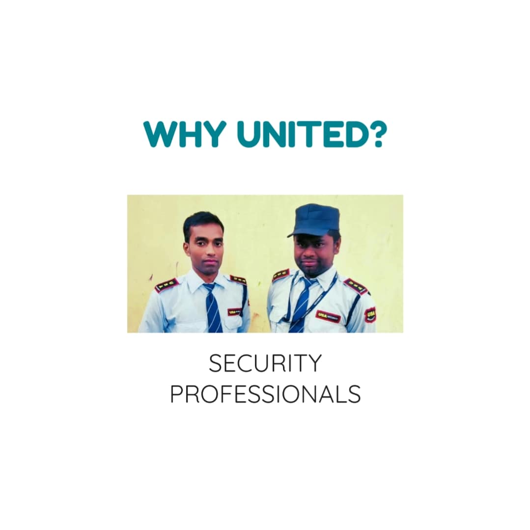 Top Security Services For Security Services in Durgapur - Best Security ...