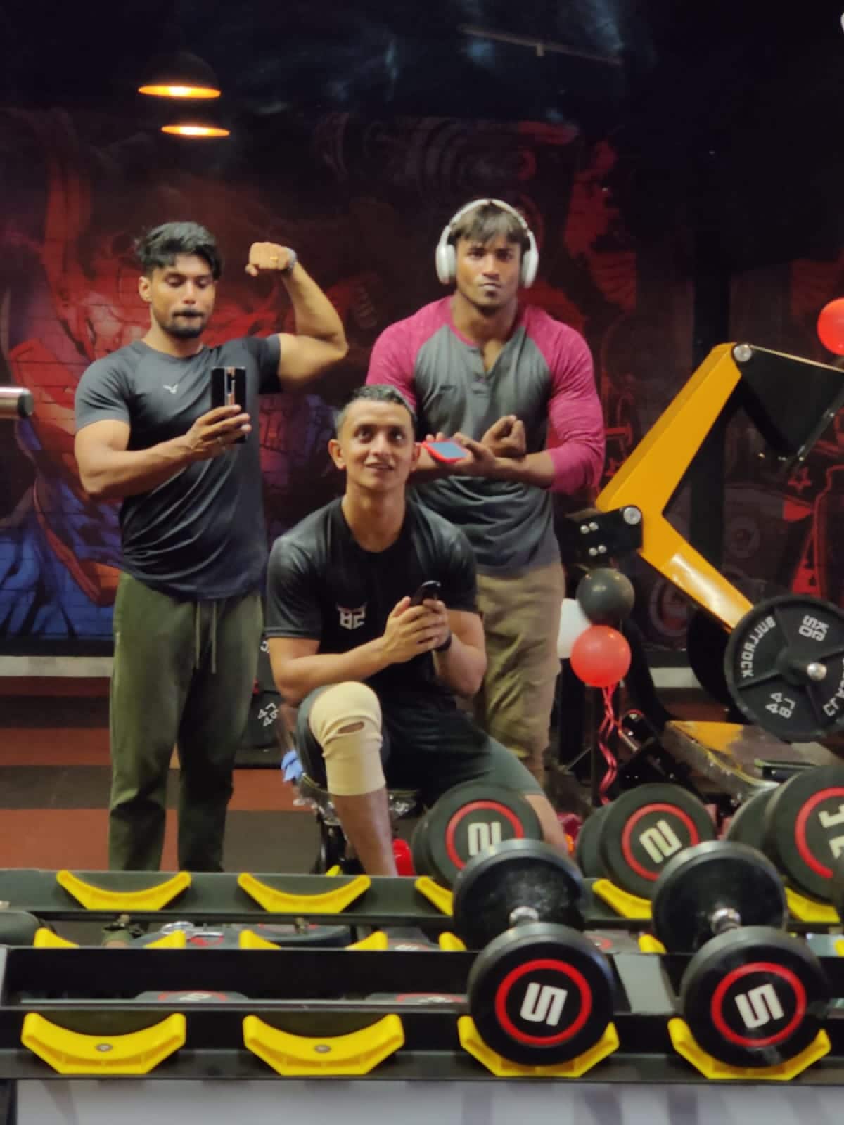 Gyms in Bally, Howrah - Page 3