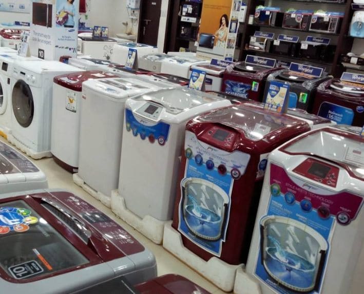 1 exclusive Store Offers / Deals at Great Eastern Retail Pvt Ltd in Old ...