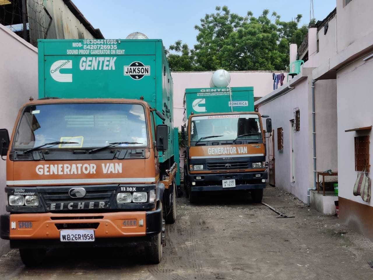 Top Generators On Hire in Balangir - Best Genset On Rent - Justdial