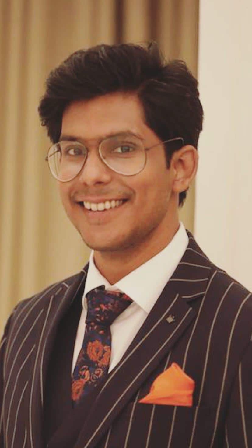 Siddharth Gupta's Instagram, Twitter & Facebook on IDCrawl