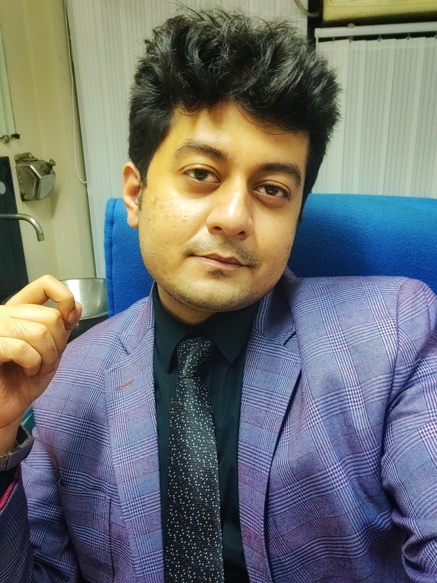 Siddhartha Gupta S Instagram Twitter And Facebook On Idcrawl