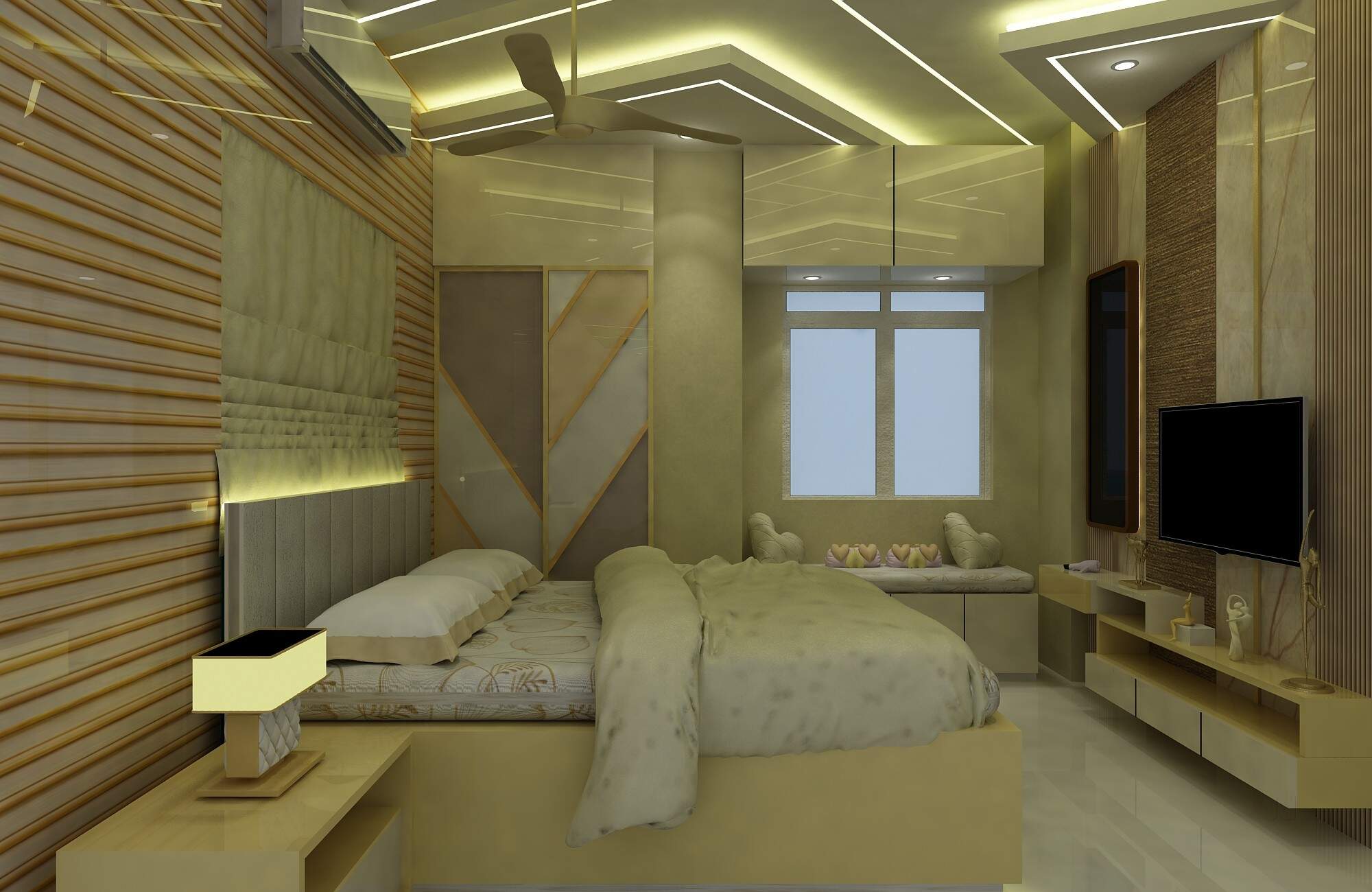 Catalogue - Biru Interior in Bally , Howrah - Justdial