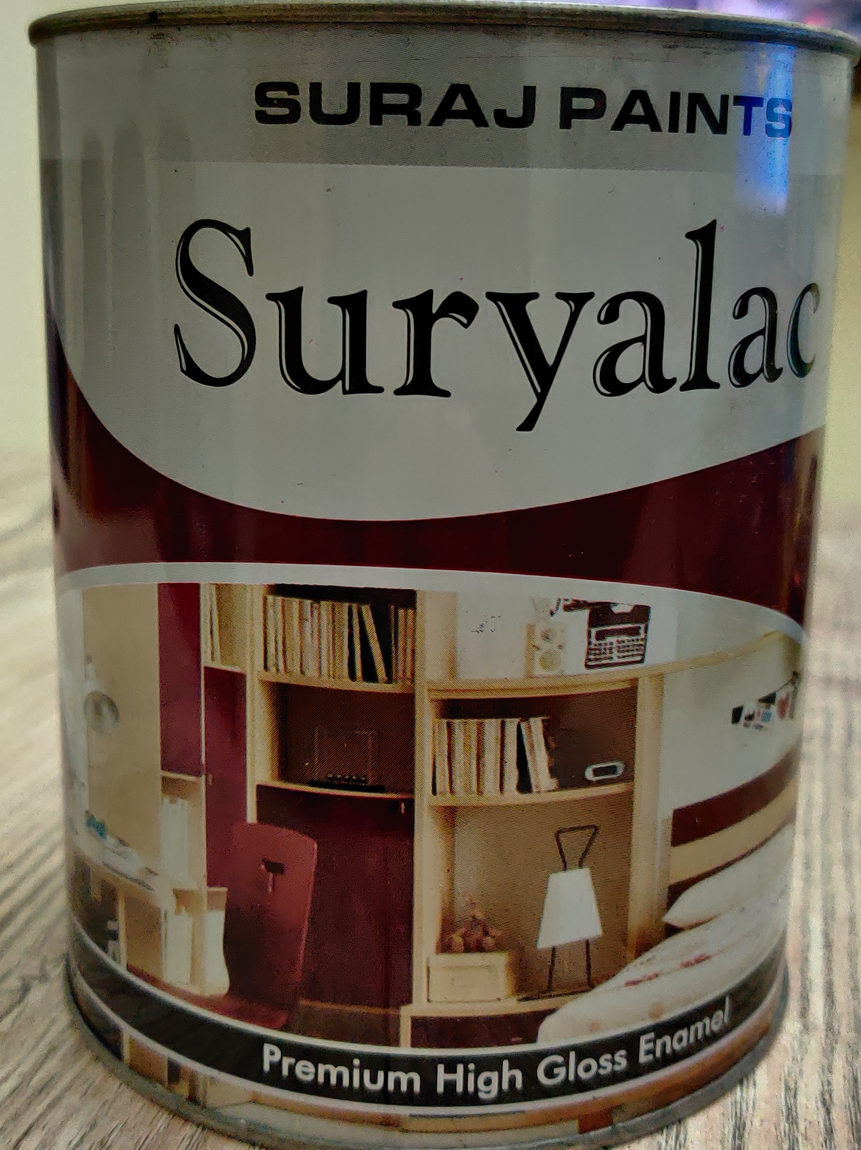 Suraj Paint Industries in Gokul Road, Hubli - Best Paint Manufacturers ...