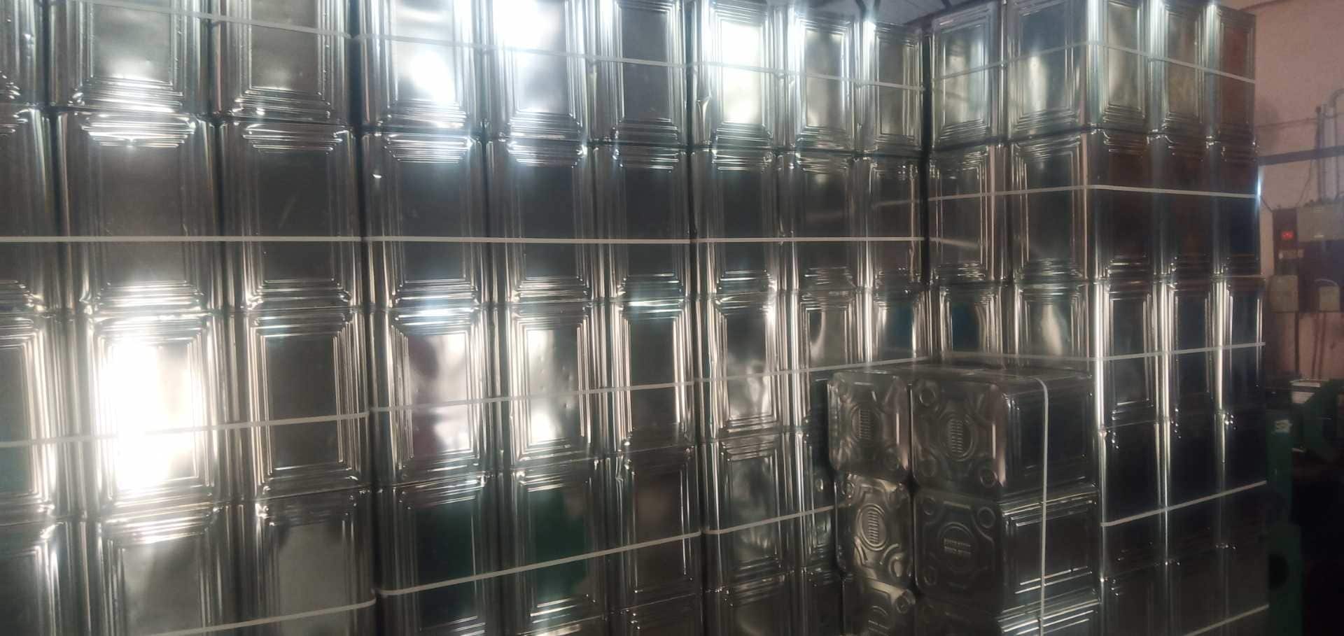 Top Container Manufacturers in Cordem, Goa - Best Container Making ...