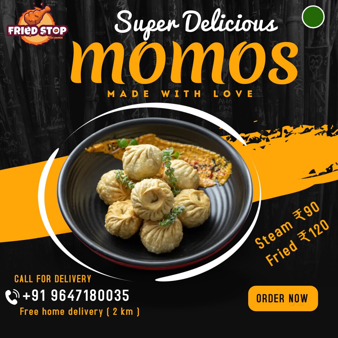 Fried Stop in Old Alwal-Alwal,Hyderabad - Best American Restaurants in ...