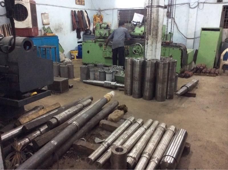 Catalogue - Ss Engineering Works in Hyderabad - Justdial