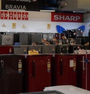 Top Sharp Landline Phone Repair & Services in Viralimalai - Best Sharp Landline Phone Repair ...