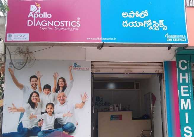 Top Diagnostic Centres For Kidney Function in Hyderguda-Attapur ...
