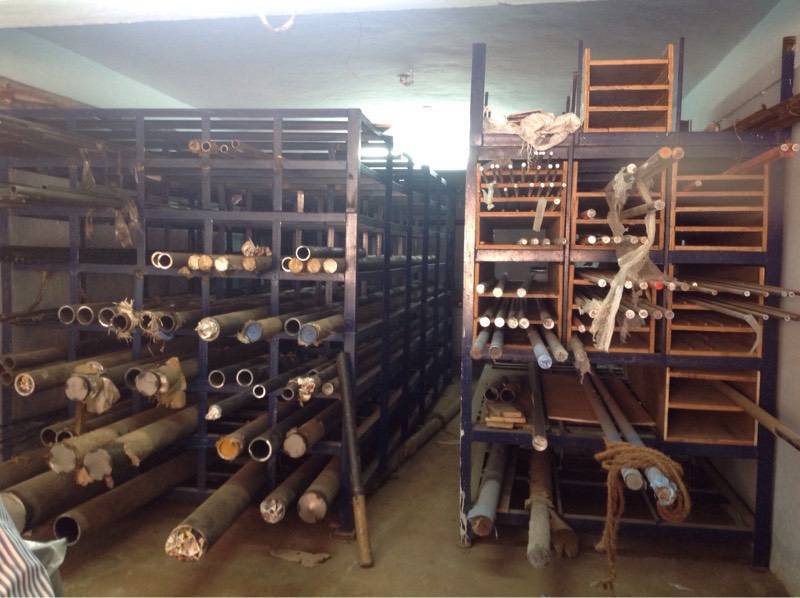 Catalogue - Aqsa Tubes in Fathe Nagar , Hyderabad - Justdial