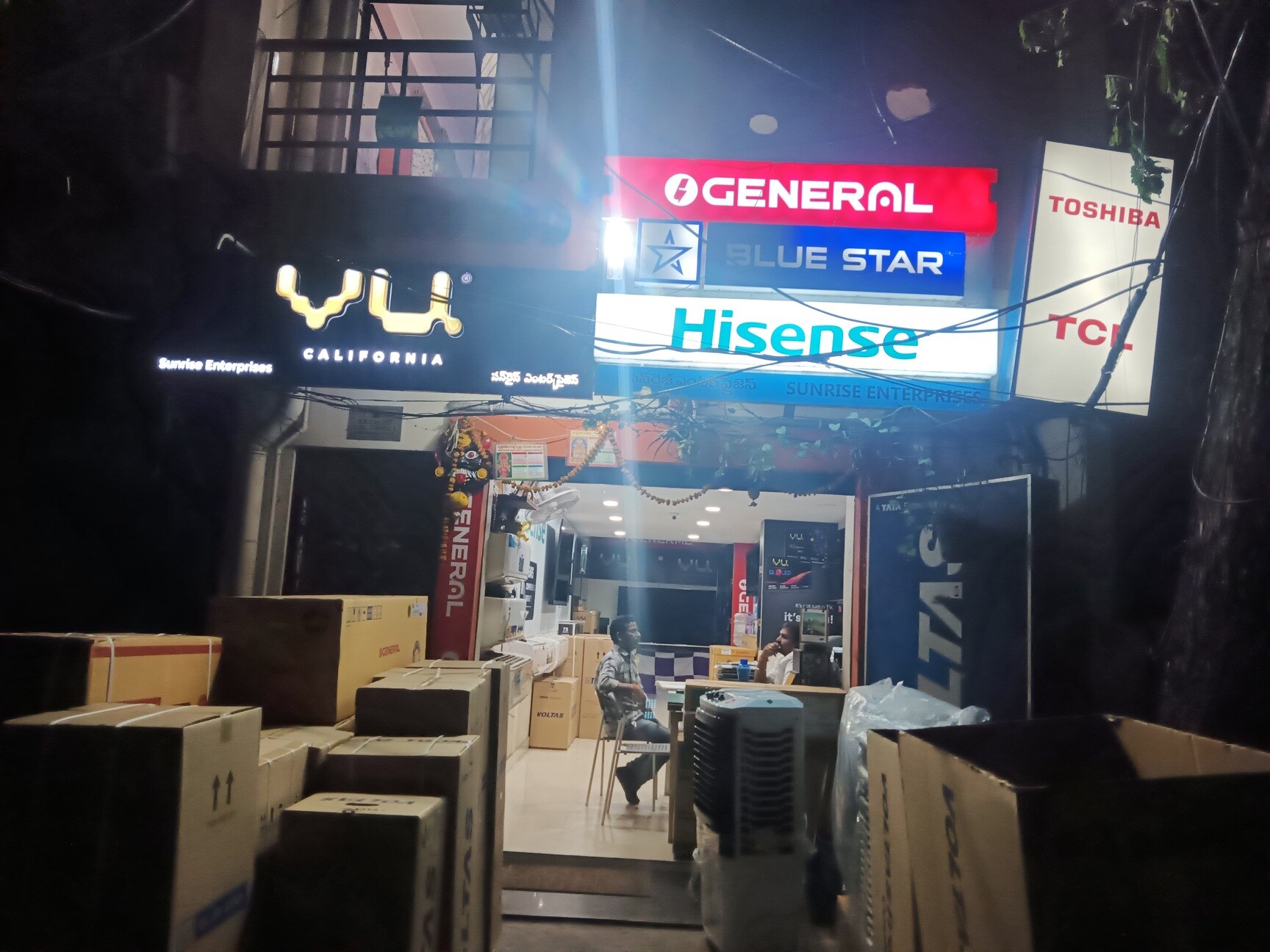 Top Tcl 4k Tv Dealers in Hyderabad - Best Tcl 4k Tv Dealers near me ...
