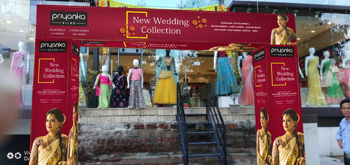 Catalogue - Priority Advertising & Printing Services in Yousufguda ...