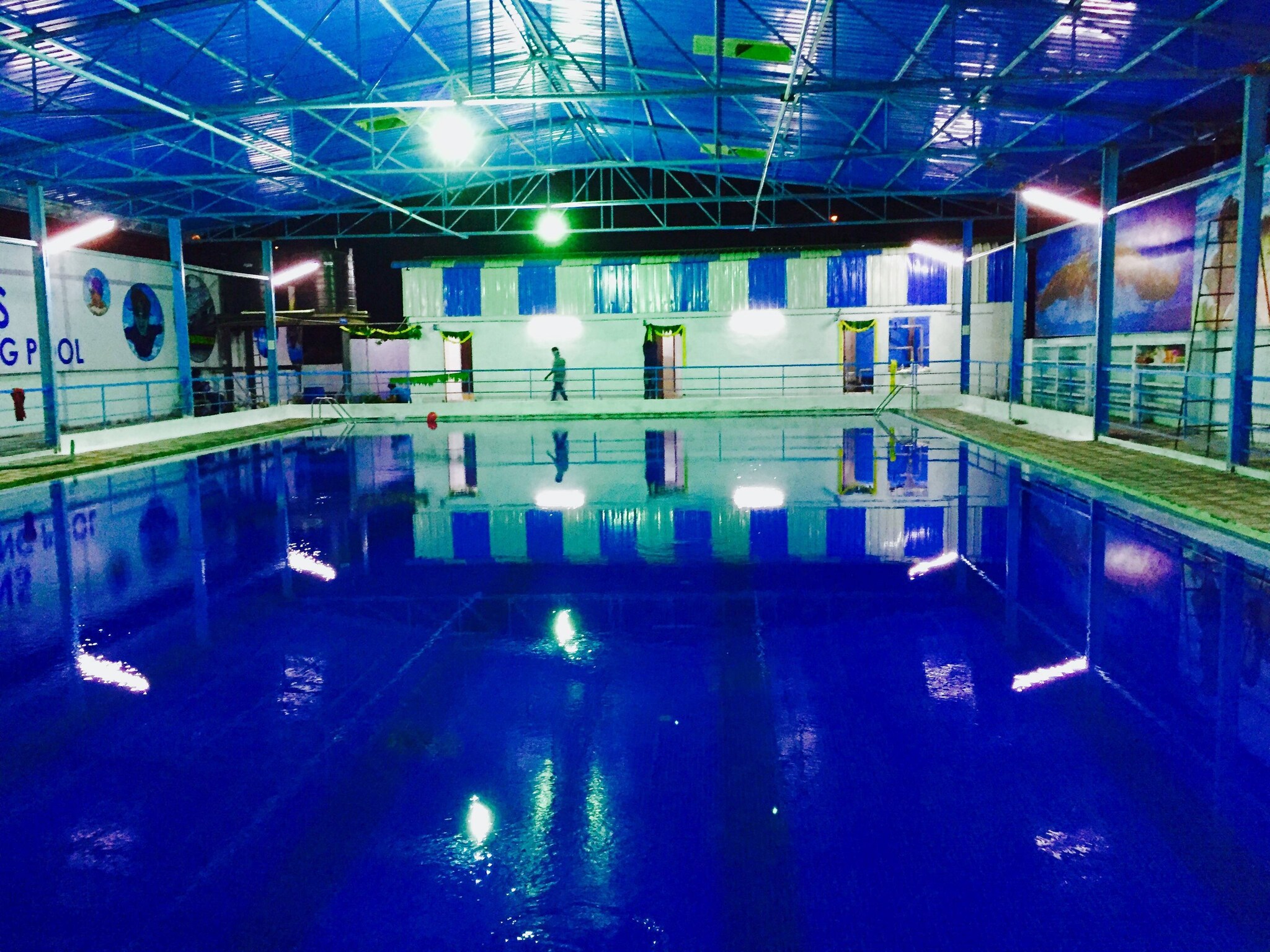 Top Swimming Classes For Women In Madhapur Best Swimming Classes For 