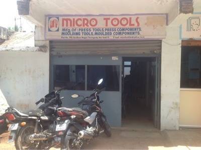 Catalogue - Micro Tek Dies & Moulds in Sobhana Colony , Hyderabad ...